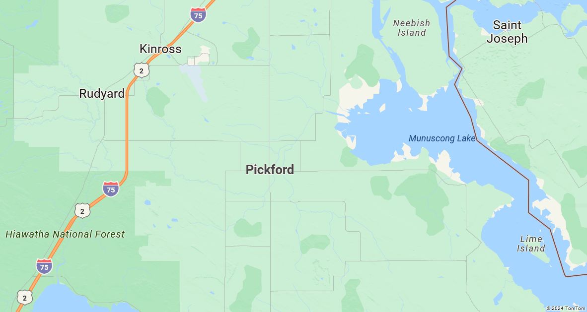 Home [macs.lssu.edu]